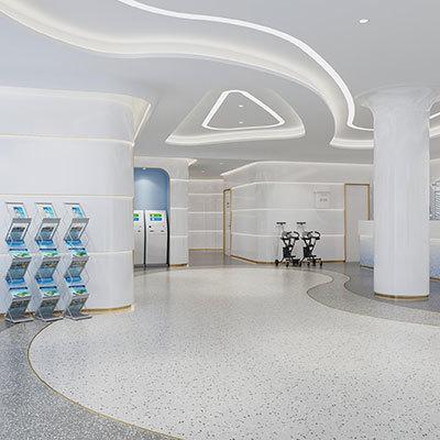 Quality Customizable Metallic Epoxy Flooring 86Mpa Fireproof Metallic Concrete Epoxy for sale