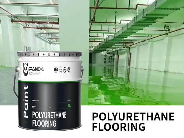 Quality 80MPa Polyurethane Mortar Self Leveling Floor Compound Floor Leveler for sale