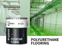 China Moisture Proof 80Mpa Self Leveling Epoxy Flooring Dustproof Epoxy Floor Leveler for sale
