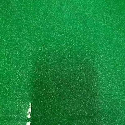 China Water Based Epoxy Breathable Top Coat For Concrete Floor Low VOC Permeable For Basement And Garage for sale