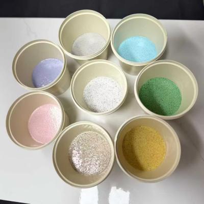 China Self Leveling Marble Epoxy Floor Painting Low VOC Solvent-Free Two Part Epoxy Resin Coating for Electronic Cleanroom for sale