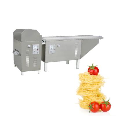 Cina macchina elettrica commerciale di pastificazione dell'espulsore dei maccheroni 100-200kg/h da vendere in vendita