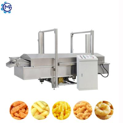 Cina linea di produzione delle tagliatelle istantanee tagliatella di riso istantanea automatica che fa macchina in vendita