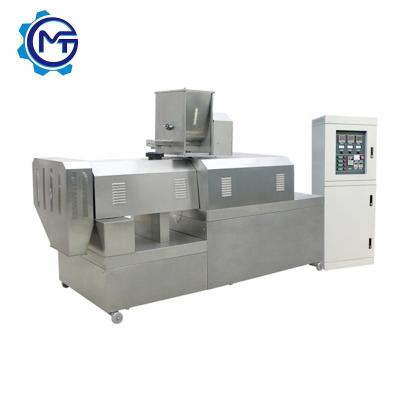 Cina Amido di mais modificato adesivo termostabile che fa la linea di produzione dell'amido di frumento modificato della macchina manioca che elabora machin in vendita