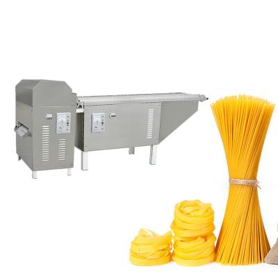 Cina Linea di produzione automatica completa della macchina di fabbricazione degli spaghetti della pasta della macchina dei maccheroni in vendita