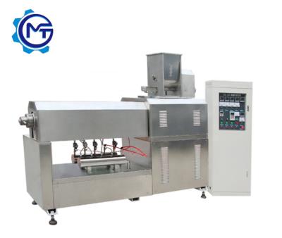 Cina briciole di pane granulari di panko completamente automatico caldo di vendita che frantumano fabbricazione della linea di produzione della macchina in vendita