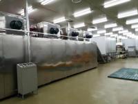 China 380v Multi Function Microwave Drying Machine High Efficiency for sale