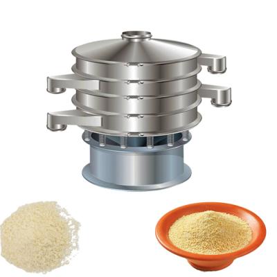Cina Macchina per l'estrusione di briciole di pane linea di produzione attrezzature per la produzione di briciole di pane in vendita