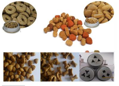 Cina i biscotti interamente automatici di acciaio inossidabile fanno un spuntino l'impacchettatrice dell'alimento per animali domestici in vendita