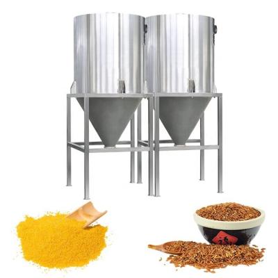Cina Instant self-heating rice production making machine in vendita