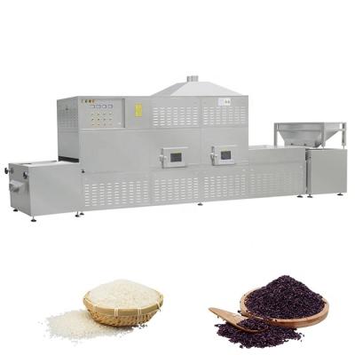 Cina Instant self-heating rice production making machine in vendita