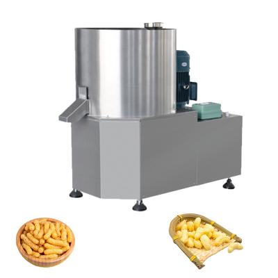 Cina produttore Machine 500kg/H dell'espulsore dell'alimento del soffio del cereale 200kw in vendita