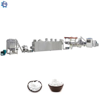 Cina Linea di produzione modificata ss dell'amido del commestibile che fa macchina 800kg/H in vendita