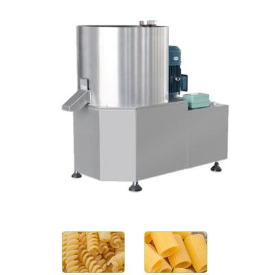 Cina Macchina multifunzionale automatica 2t di fabbricazione dei maccheroni in vendita