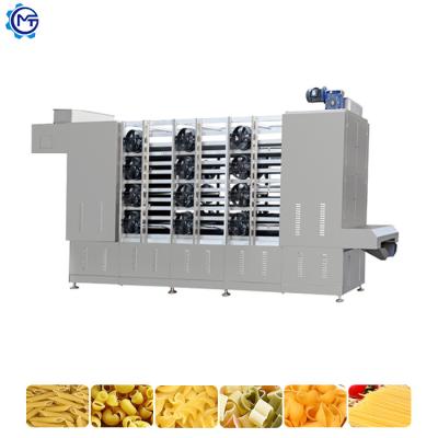 Cina Macchina multifunzionale automatica 2t di fabbricazione dei maccheroni in vendita