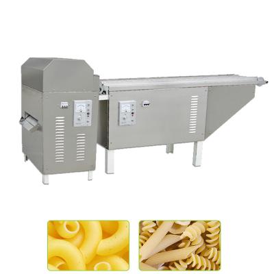 Cina Macchina multifunzionale automatica 2t di fabbricazione dei maccheroni in vendita
