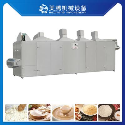 Cina Linea di produzione modificata multifunzionale dell'amido macchina 220V 380V in vendita