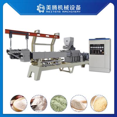 Cina Linea di produzione modificata multifunzionale dell'amido macchina 220V 380V in vendita
