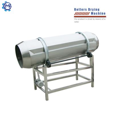 China MT65 MT70 Corn Flakes Making Breakfast Cereal Machine 1500kg for sale