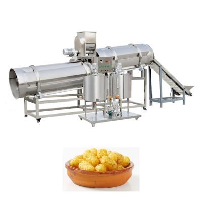 Cina La linea di produzione del soffio del cereale di MT-70C ha gonfiato l'estrusore a vite del doppio dell'alimento in vendita