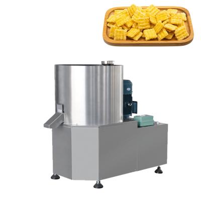 中国 高性能は機械380V 50hz 3段階を作る軽食の生産ラインチップスを揚げた 販売のため