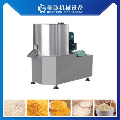 Cina briciole di pane del creatore di pane di 100kg Panko che fanno macchina 120kg/H in vendita