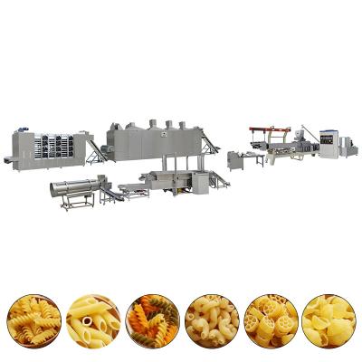 Cina Linea di produzione automatica dei maccheroni degli spaghetti del CE attrezzatura 2.85*0.83*1.5M in vendita