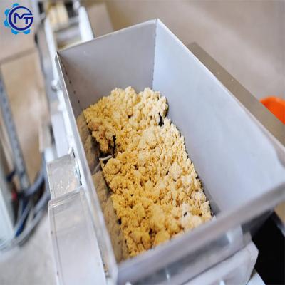 China Fully Automatic 2.0MM Instant Noodle Production Line Making Machine 40000pcs/8h for sale