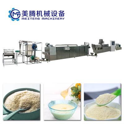 Cina Polvere dell'alimento del cereale da prima colazione di FUJI che fa la TA 65 70 della macchina in vendita