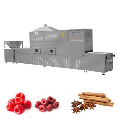 Cina Macchina più asciutta 380V 50HZ 3PHASE di legno di microonda di Mutifunctional in vendita