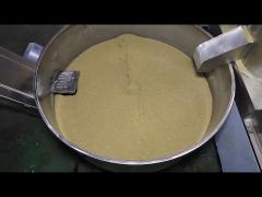 1.0-2.0MM Fried Instant Noodle Production Line