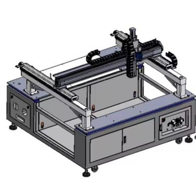Китай 3.2V 100Ah Полимерный мешок Натриевый корпус Nmc Призматическая батарея Цилиндрические Lfp ячейки Батарейные пакеты Производственная линия продается
