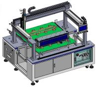 Quality Electric Vehicle Lithium Battery Production Line ODM Battery Pole Laser Cleaning for sale