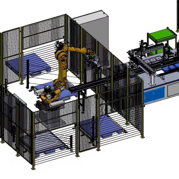 Quality Lfp Lifepo4 Lithium Ion Battery Pack Production Line With Semi Automatic Key Machines for sale