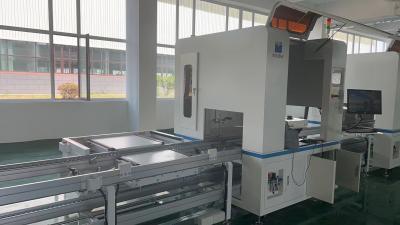 중국 냉각 시스템 리?? 배터리 팩 조립 라인 파워 모듈 조립 자동 판매용