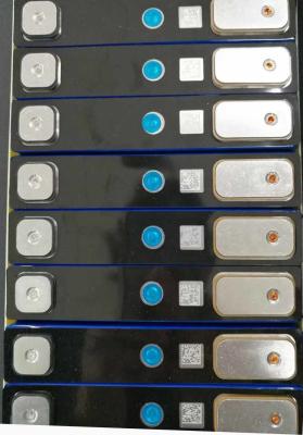 Cina 2023 Linea di produzione di batterie al litio-ion fosfato prismatiche per moduli da 400 mm a 1000 mm in vendita