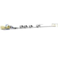 Quality New Lithium Ion Production And Assembly Equipment Prismatic Lithium Battery Pack for sale