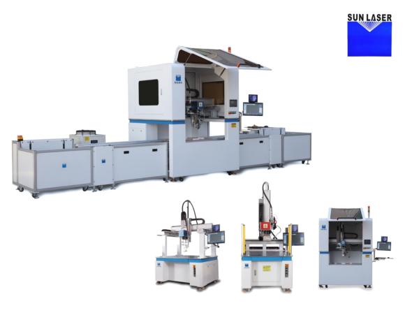 Quality Production lines for advanced lithium-ion manufacturing can be customized with for sale