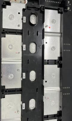 China 10PPM Laser Welding Machine ODM Lithium Battery Production Line Module Batteries Pack Assembly for sale