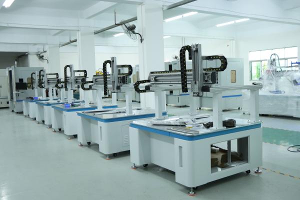Quality 3000W CNC Laser Welding Machine for Lithium Ion Prismatic 18650 Battery Spot for sale