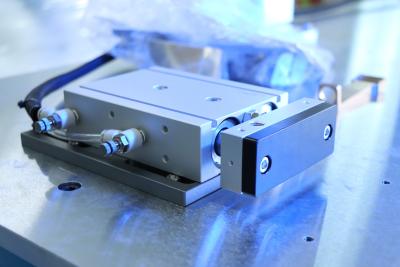 China Battery laser welding machine is suitable for lithium battery fully automatic platform welding machine for sale