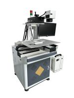Quality Three Axis Battery Laser Disassembly Machine Multi Functional Battery Laser for sale