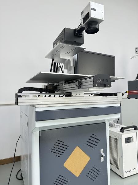 Quality 60KG Fiber Laser Cutting Machine Customization 16.5KW Industrial Automatic CNC for sale