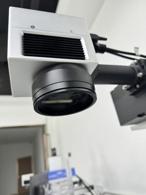 China Automatic Battery Laser Disassembly Machine Fiber Laser Metal Cutting And Dismantling Machine for sale