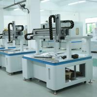 China Fully automatic laser welding machine for lithium-ion battery pack welding for sale