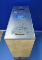 China Fully automatic laser welding machine for lithium-ion battery pack welding for sale
