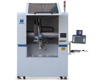 China 2000W automatic prism lithium battery pack laser welding machine for sale