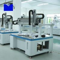 China Continuous Battery Laser Welding Machine Prismatic Galvanometer Lithium Battery Welder for sale