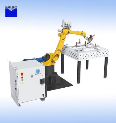 China 1000-5000 Packs/hour Capacity Custom Lithium Battery Pack with High Capacity and of 0.01mm Ccd Positioning Accuracy for sale