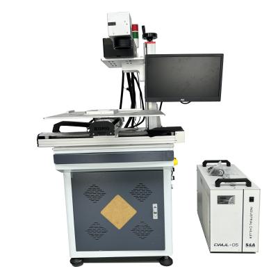 Cina 60KG Fibra Laser Cutting Machine personalizzazione 16,5KW Industrial Automatic CNC Machine in vendita